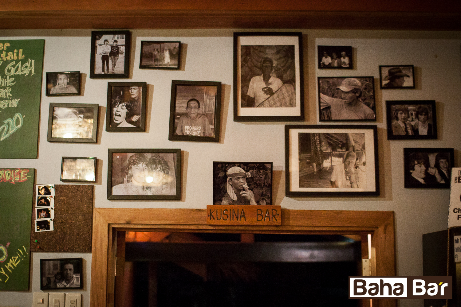 Baha Bar