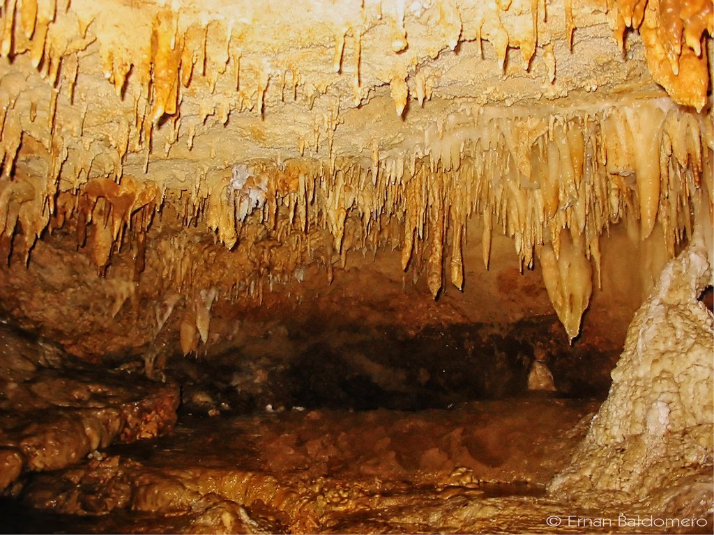 Cantabon Cave | Siquijor island - information